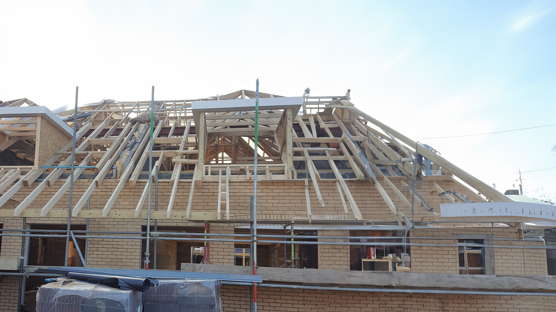 Carpentry and Joinery Specialists In Hampshire - BM Carpentry and Building